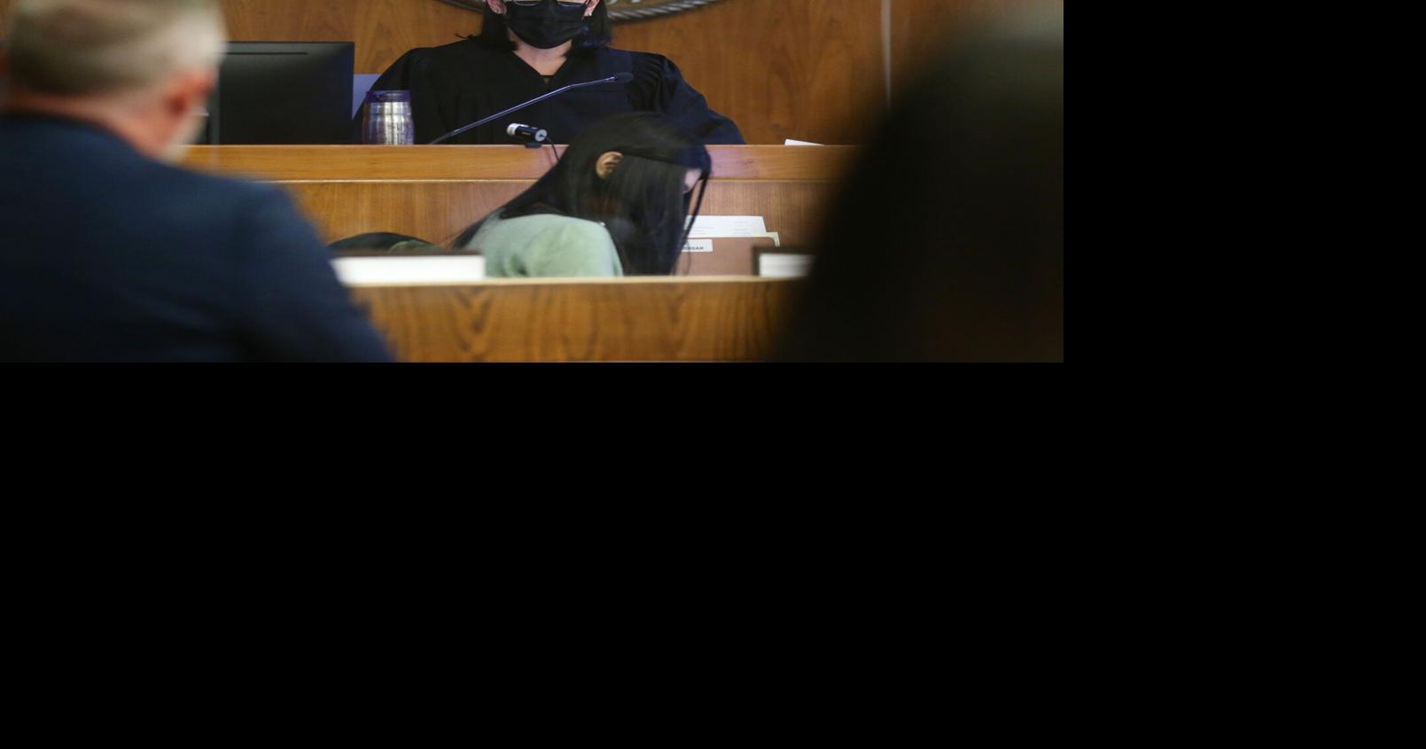 Judge hears arguments to retry Wendy Howard case; decision coming next ...