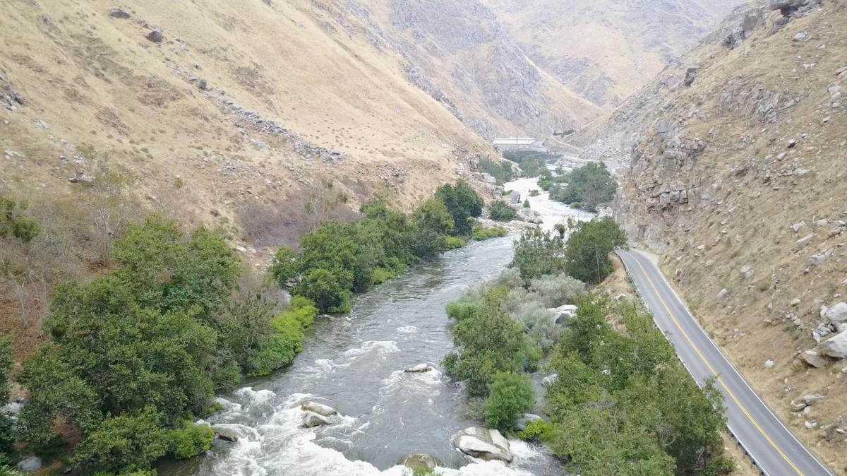 PHOTO GALLERY: Bakersfield and Kern County icons | News | bakersfield.com