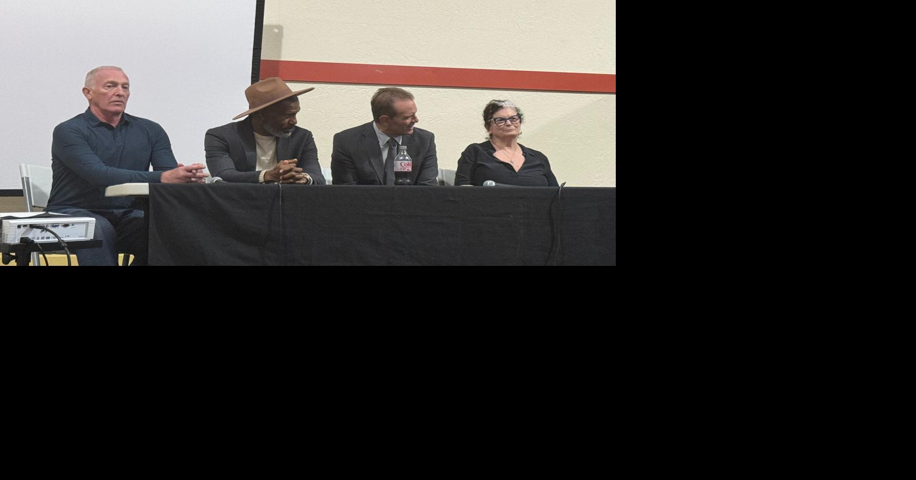 CESAREO GARASA: Bakersfield Comic-Con appeals to fans of all ages ...