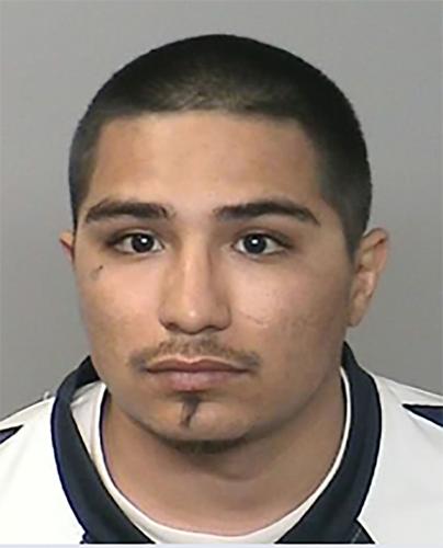 Man found guilty of gang-related murder | News | bakersfield.com