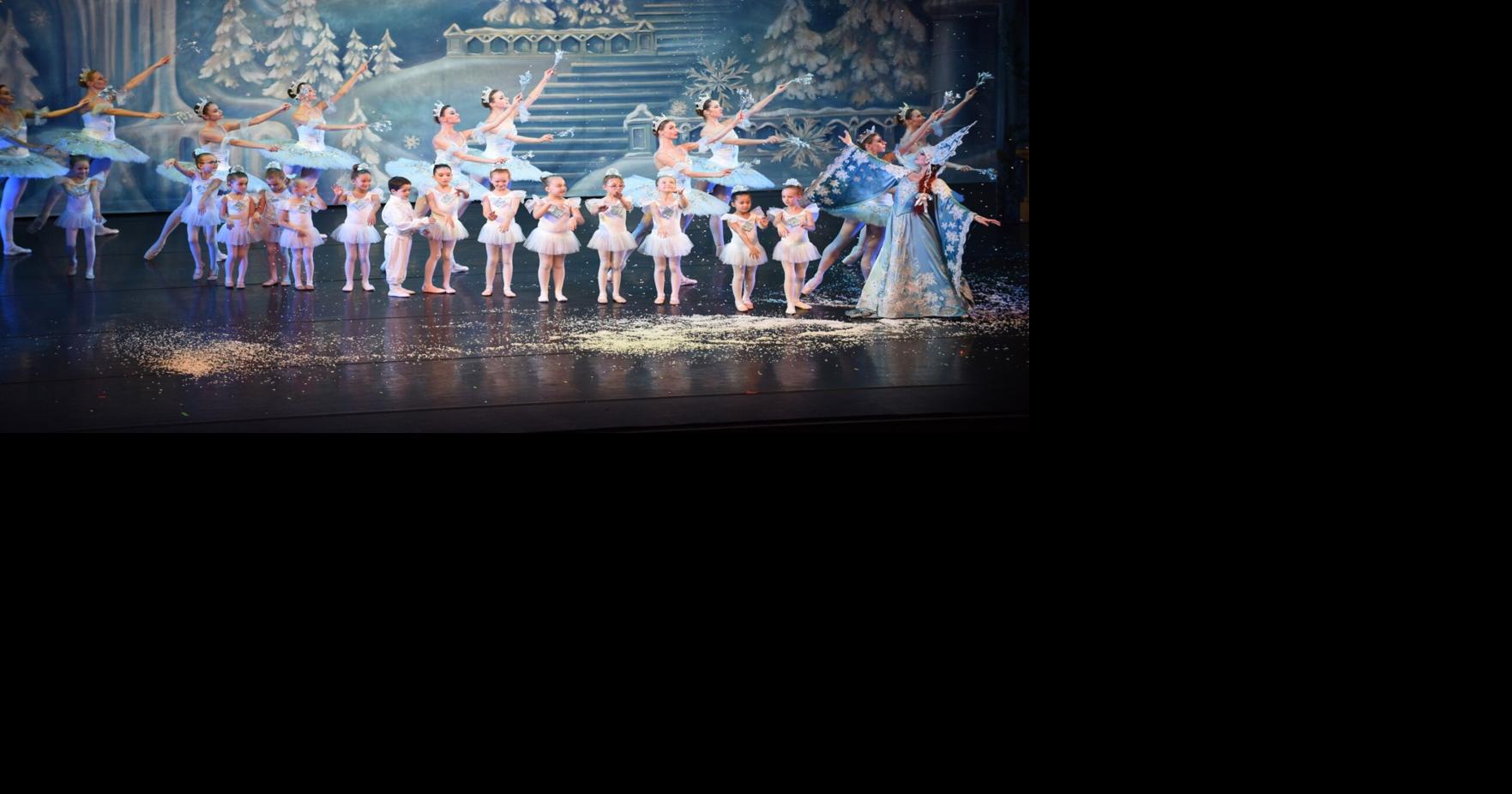 Youth auditions to be held for Nutcracker! Magical Christmas Ballet | Arts & Theater ...