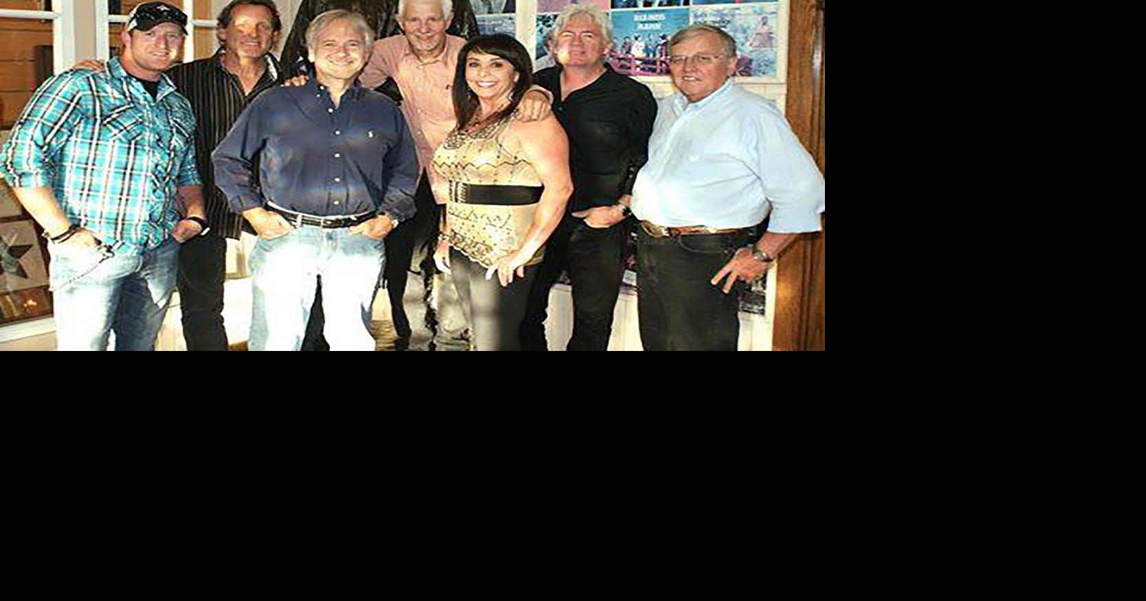 The Buckaroos are planning a reunion, after a three-year absence from ...