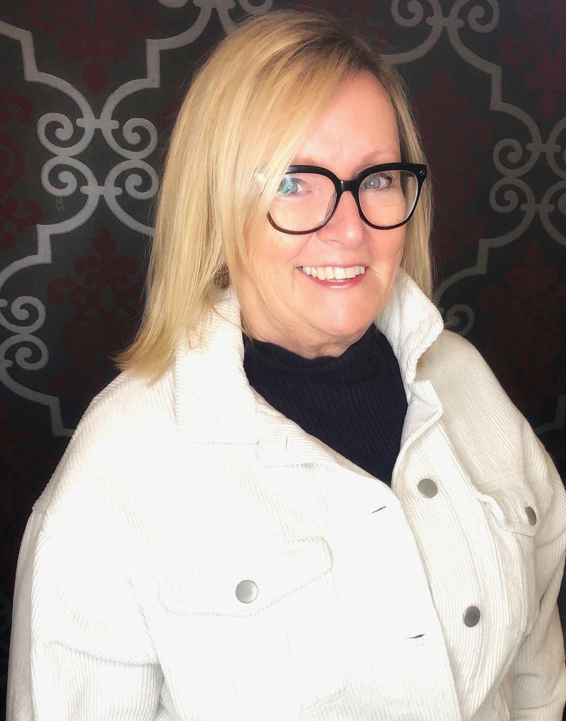 Colleen McGauley has 'heart that beats for people’ | Entertainment ...