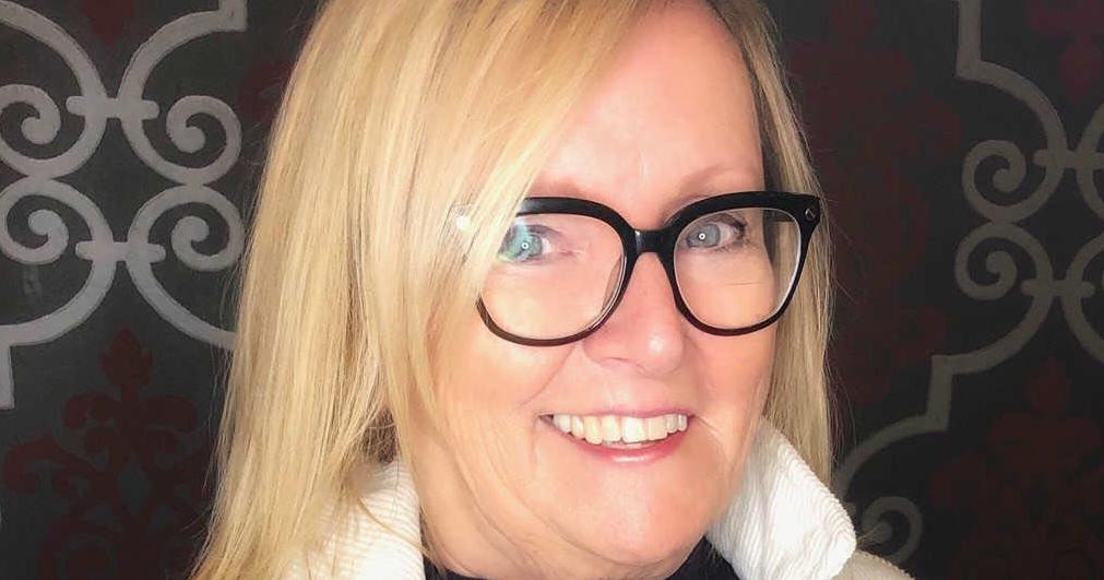 Colleen McGauley has 'heart that beats for people’ | Entertainment ...