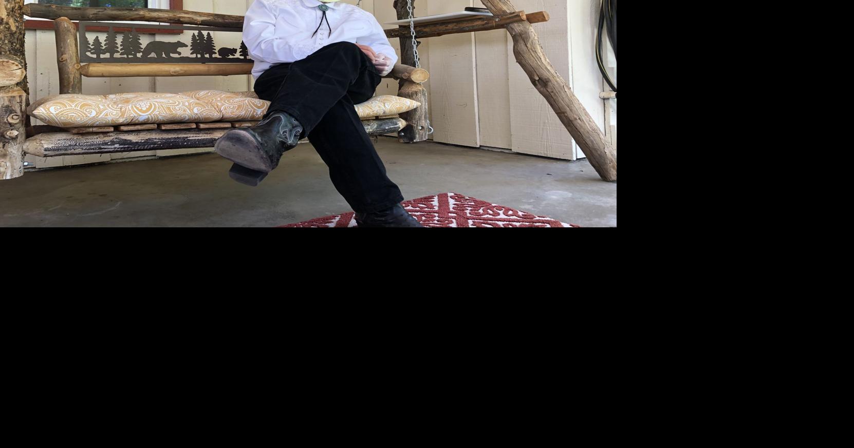 Musician Jimmy Phillips still captivated by Bakersfield Sound | Music ...