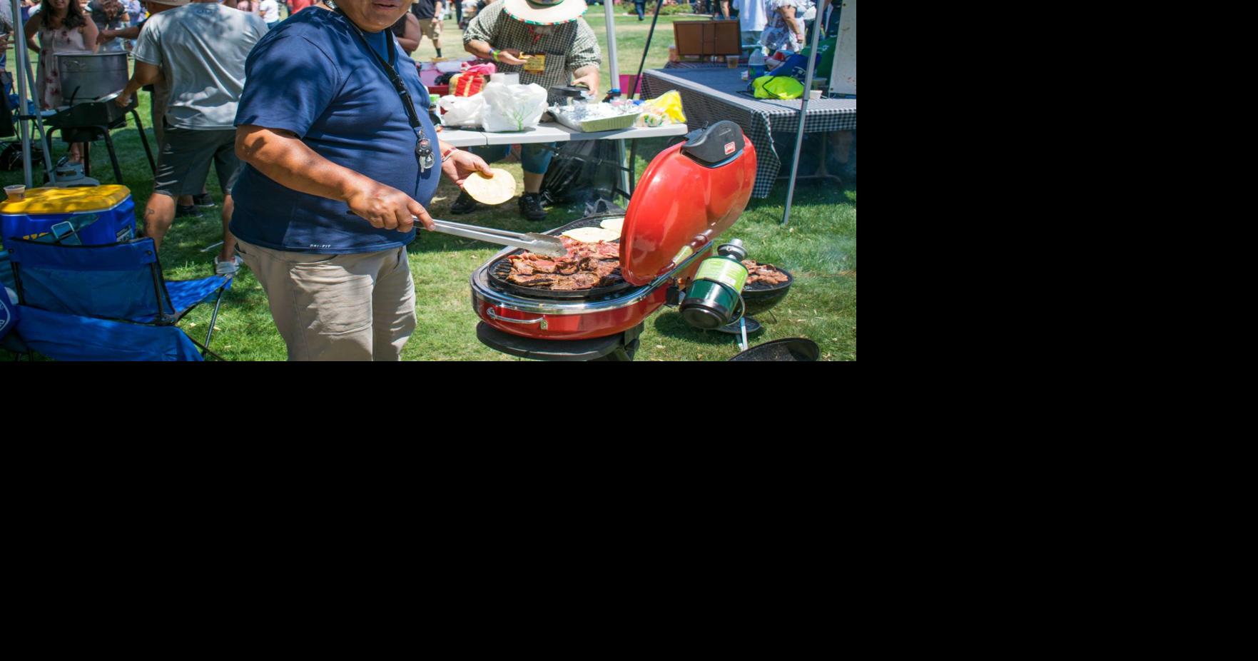 Move over menudo — pozole spices up annual cook-off | Entertainment ...