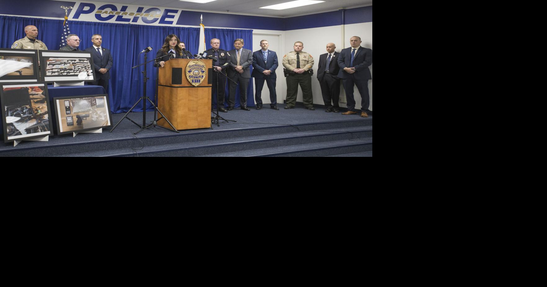 'All the parts come into play': How yearslong, multiagency police ...