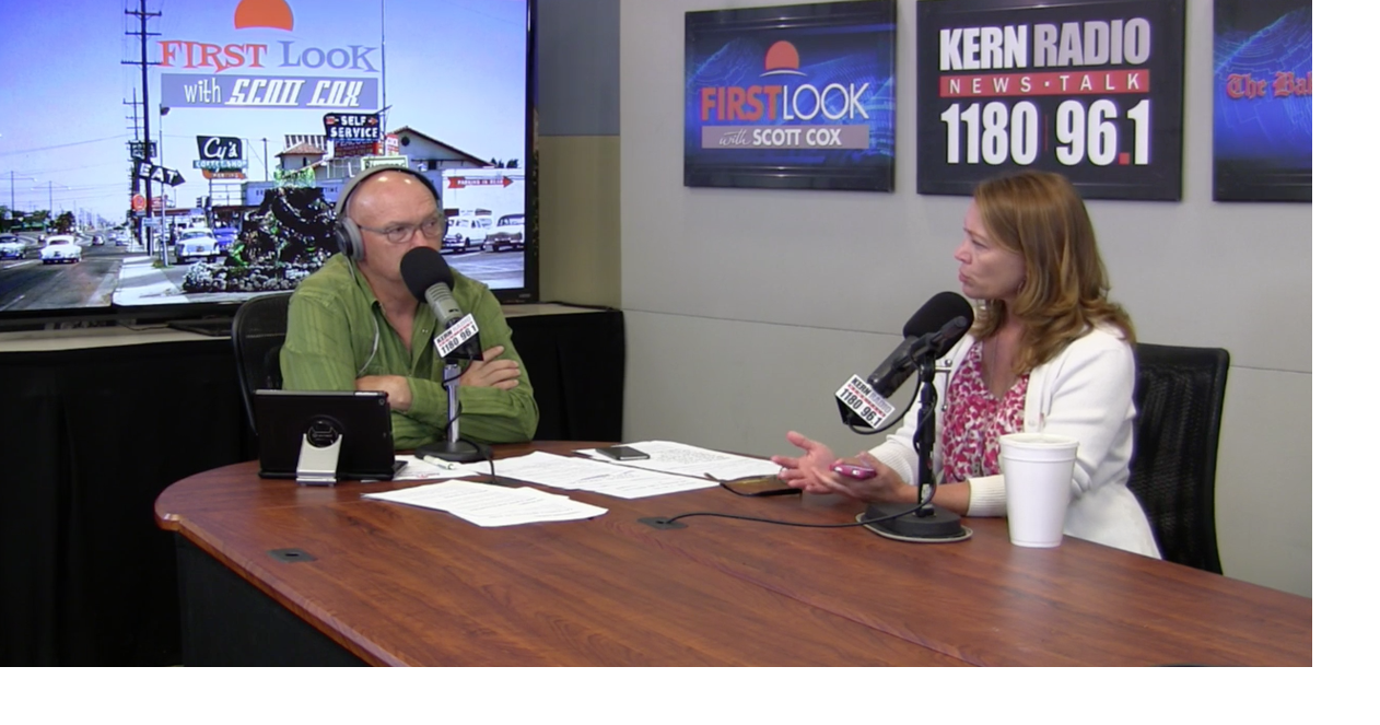 FIRST LOOK: Show hosts talk Assemblyman Gatto’s newly proposed ...