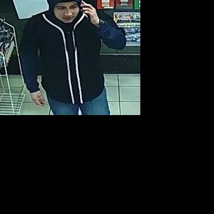 Police seek help identifying Fastrip robbery suspect | Breaking ...