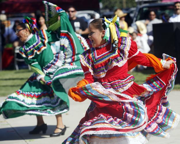 Celebrate the tapestry of our community | Bakersfield Life ...