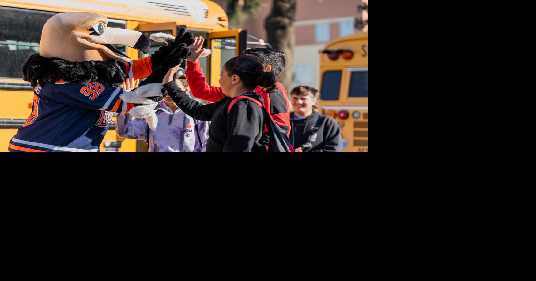 Condors fall to Colorado on Field Trip Day | Sports | bakersfield.com