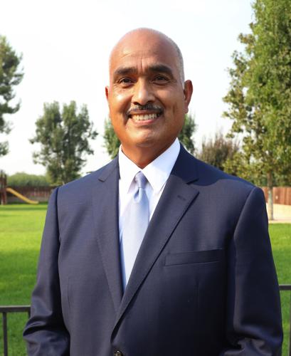 Lamont gets 'a voice at the table' with newly elected KHSD trustee ...