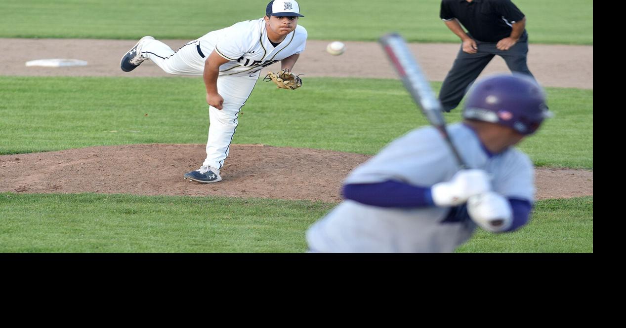 Kennedy athletes excited for baseball's return | The Delano Record ...