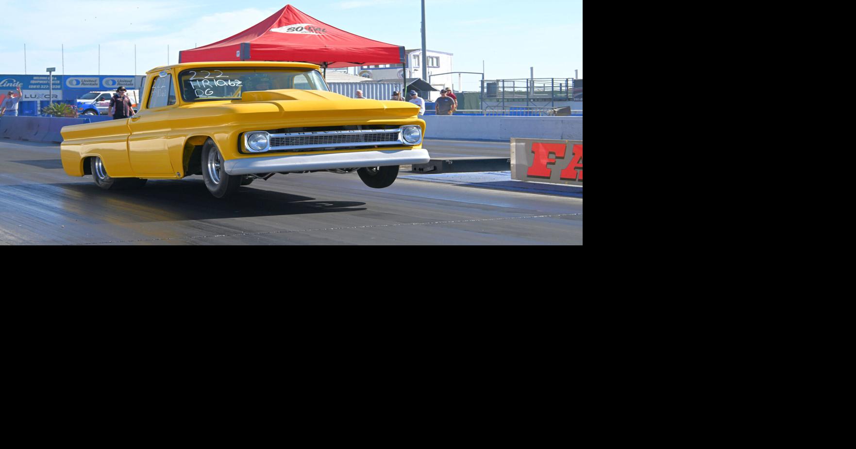 Photo gallery: Famoso Dragstrip | Sports | bakersfield.com
