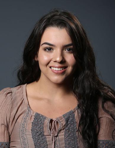 2016-17 BVarsity Girls Wrestling All-Area Team | Sports | bakersfield.com