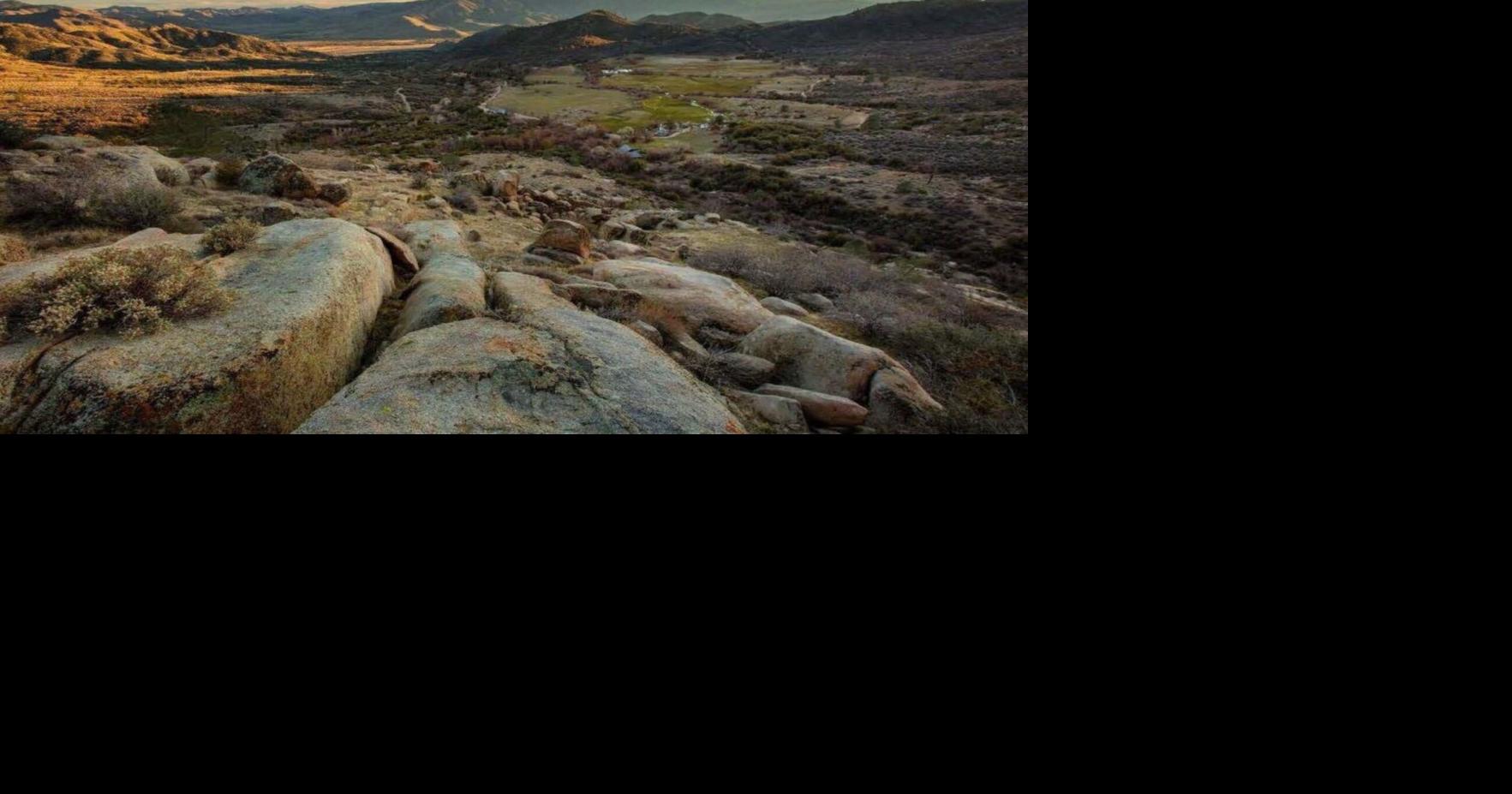 LOIS HENRY: Ancestral lands back in hands of Kern River Valley tribe ...
