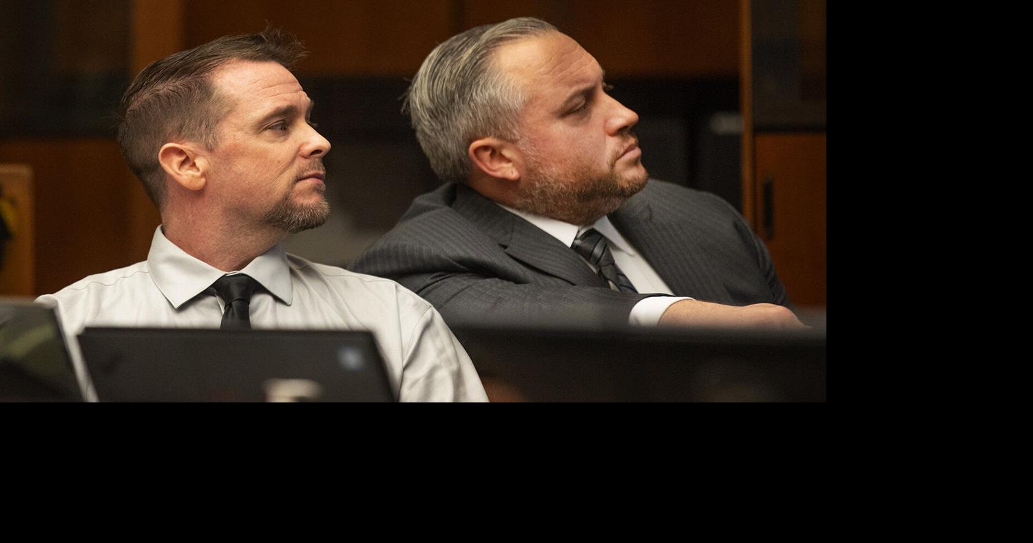 Bakersfield 3 Trial: Queen's former wife testifies | News | bakersfield.com