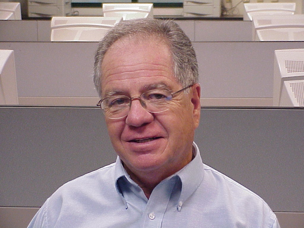 Bakersfield News Influential CSUB Hall of Fame professor dies at age 83