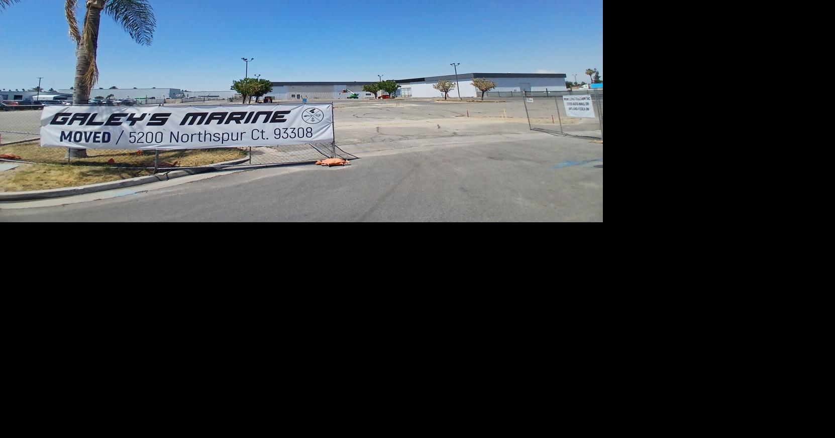 Tesla plans first local dealership on Bakersfield Auto Mall | News ...