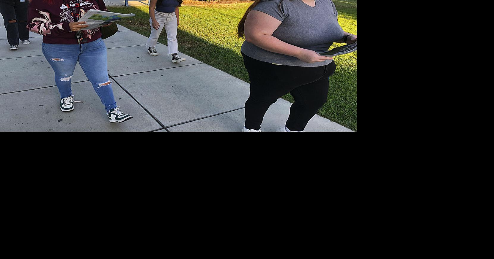 CSUB's student newspaper goes back to print after more than two years ...