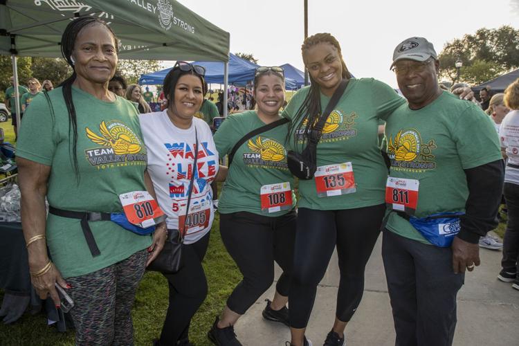 SNAP! — Walk Like MADD & MADD Dash | Bakersfield Life | bakersfield.com