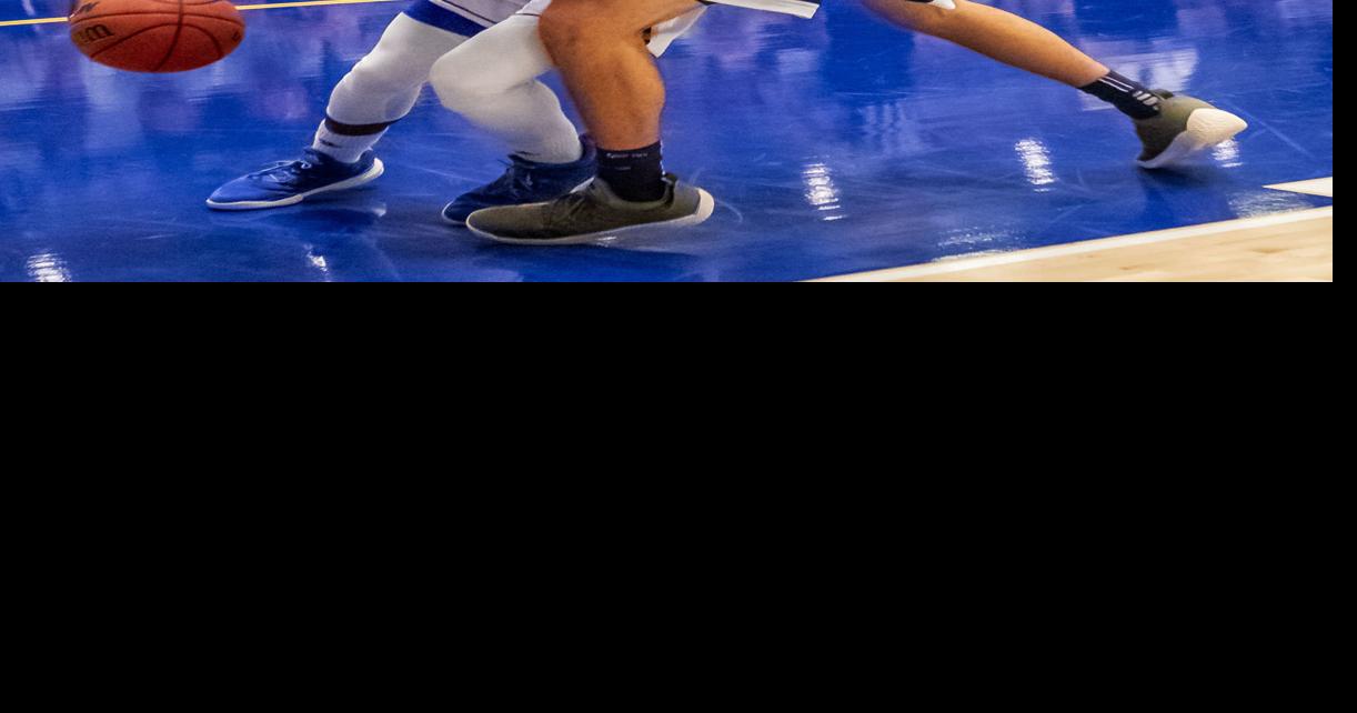 No longer hampered by injury, CSUB's James Suber is playing the best ...