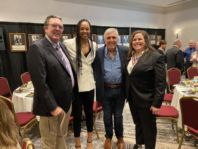 Kern County Sports Hall of Fame inductees rooted in family ...