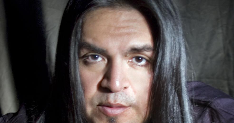 Singer-guitarist Rudy Parris to lead Buckaroos at Buck Owens' Crystal ...