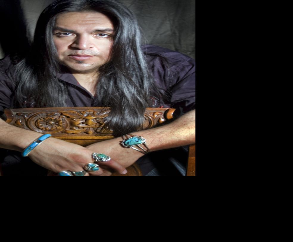 Singer-guitarist Rudy Parris to lead Buckaroos at Buck Owens' Crystal ...