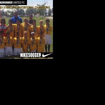 Soccer: Roadrunner United Boys-01 Oro team wins again. | Archives ...