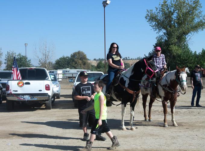 Oildale bands together through Oildale Strong, an event to help ...