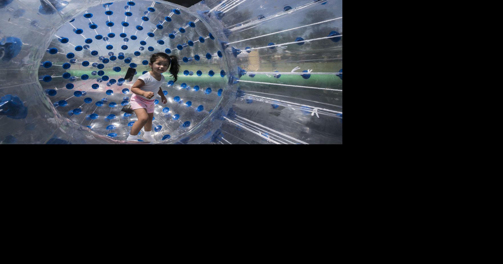 PHOTO GALLERY: East Bakersfield Festival 2019 | News | bakersfield.com