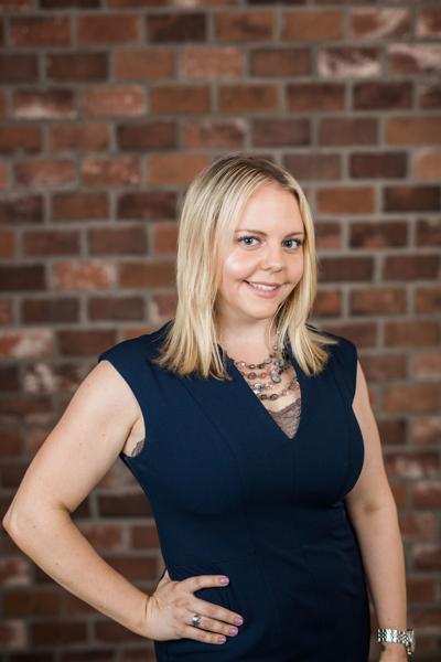 20 Under 40: Hillary Haenes | Bakersfield Life | bakersfield.com