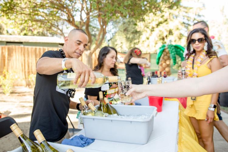 Village Fest, the ‘party of the year,’ set for Sept. 9 | Bakersfield ...