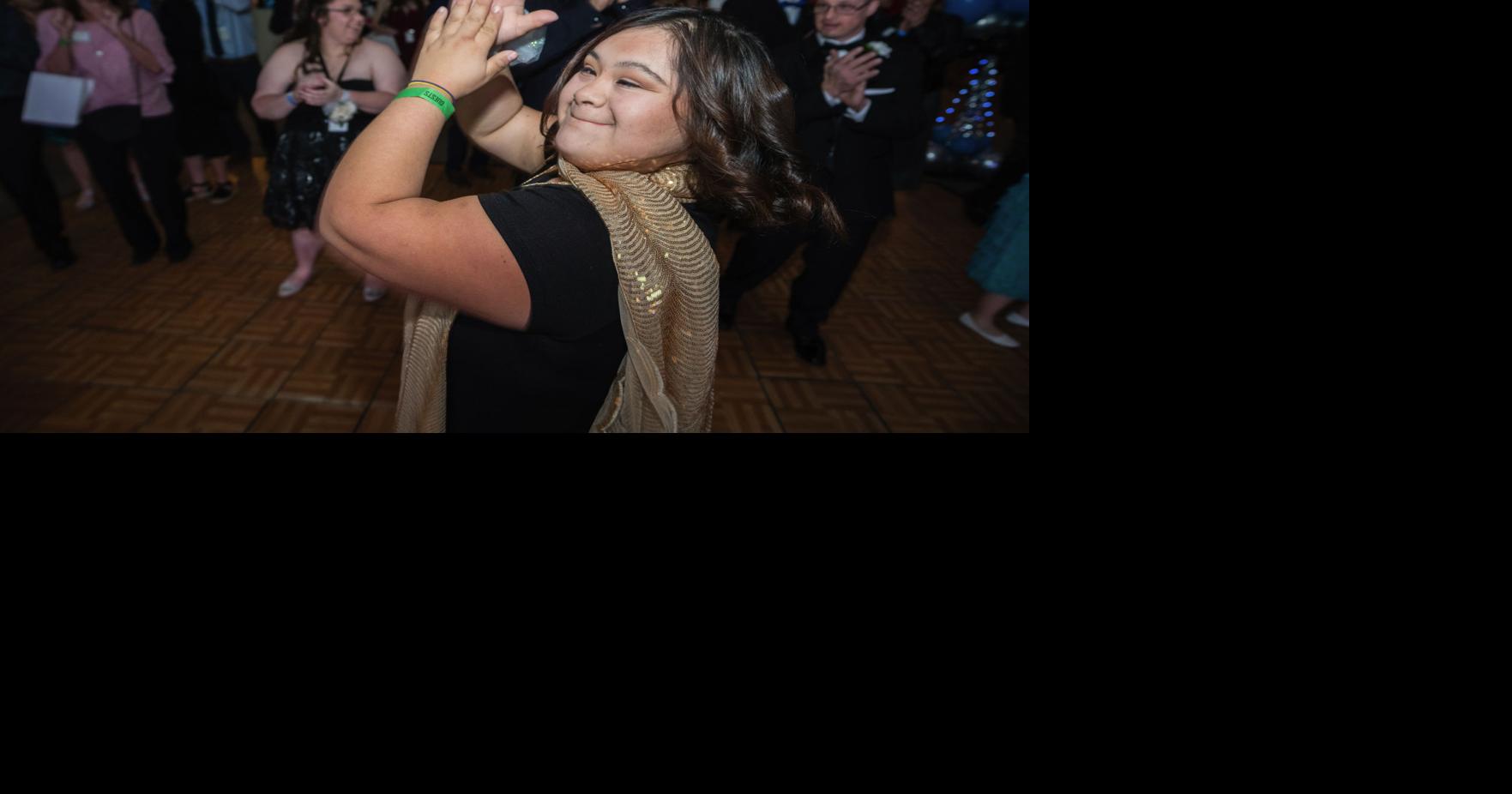 PHOTO GALLERY: Night to Shine special needs prom | Multimedia ...