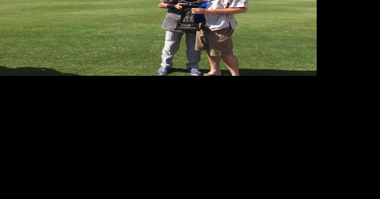 Roadrunner Connection: Remembering a baseball fan and dad who raised ...