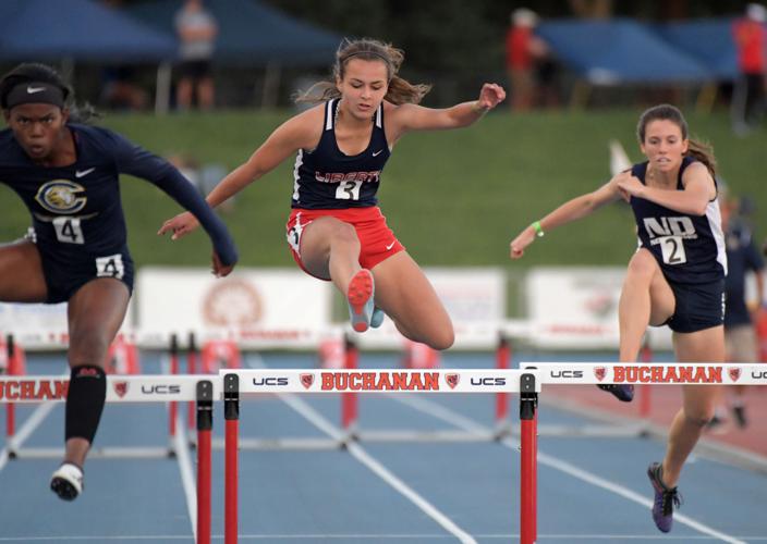 State Track and Field Championships: How locals fared | | bakersfield.com