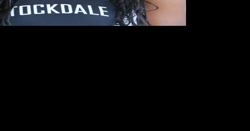 Aaliyah Wilson caps stellar career with third-, fourth-place finishes ...