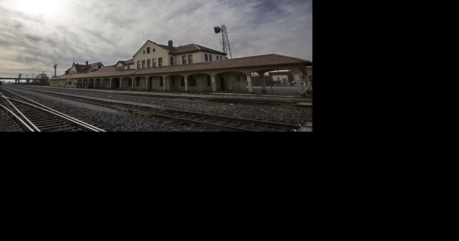 OUR VIEW: Hits & Misses: Stay on track with future plans for the old ...