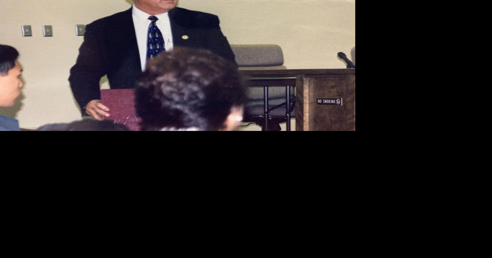 Former Delano mayor, founder of Tony's Pizza dies at 80 | News ...