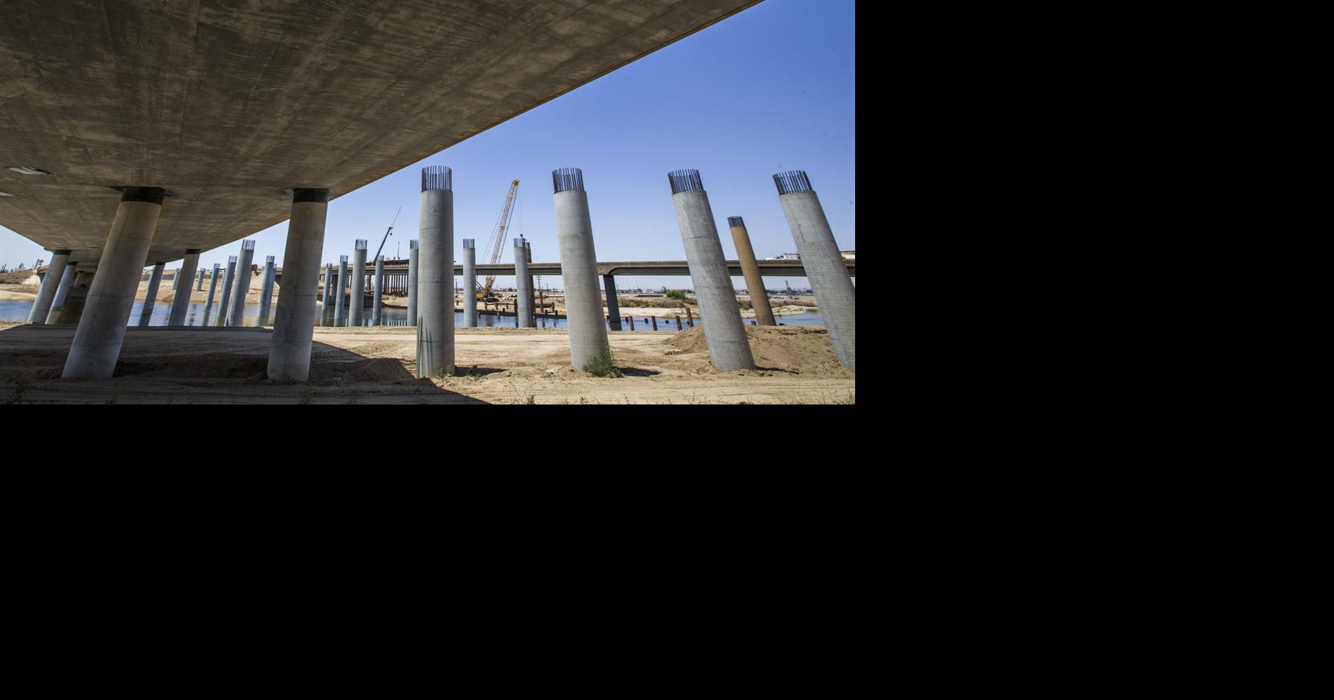 With funding in place, city speeding along with Centennial Corridor ...