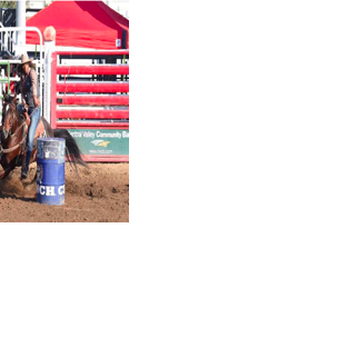 College rodeo coming to Kern County Fairgrounds | News | bakersfield.com