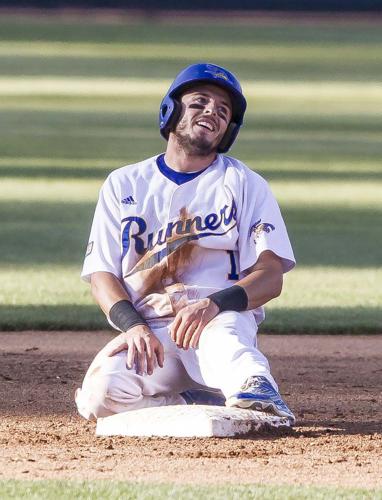 soloman williams baseball