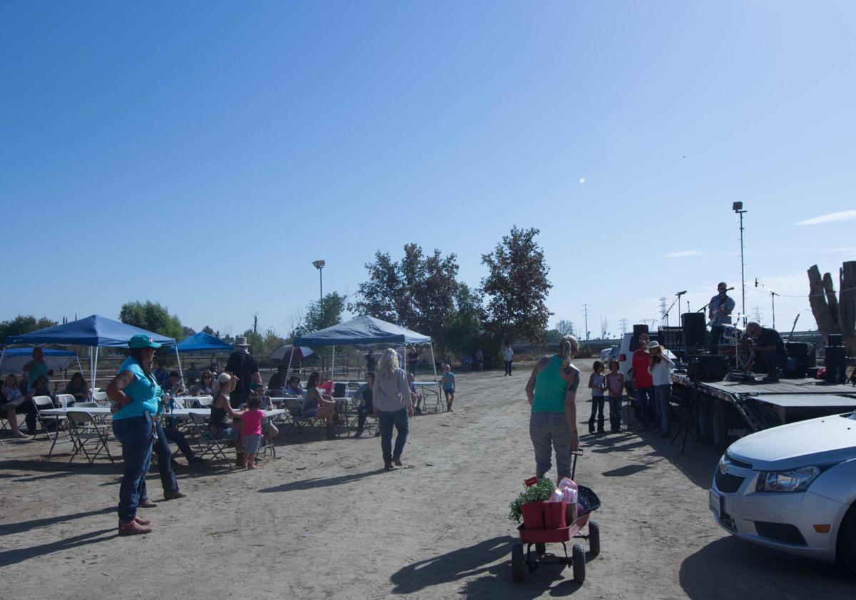 Oildale bands together through Oildale Strong, an event to help ...