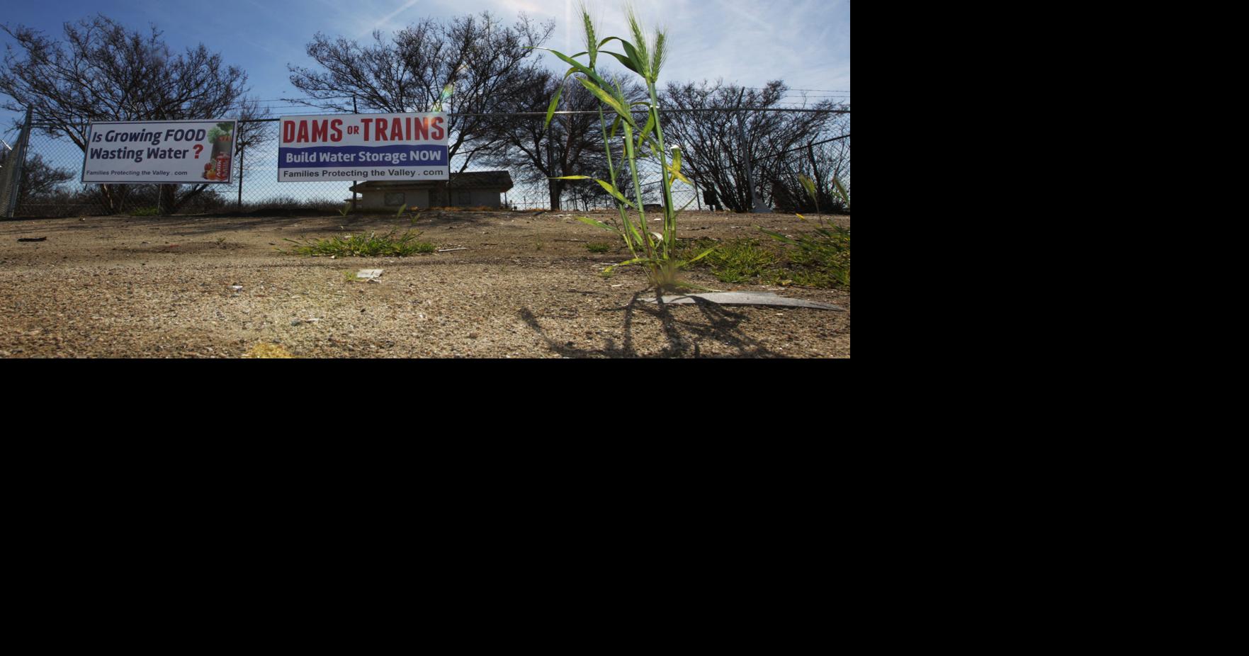 Latest high-speed rail shocker: Build the Bakersfield station in ...