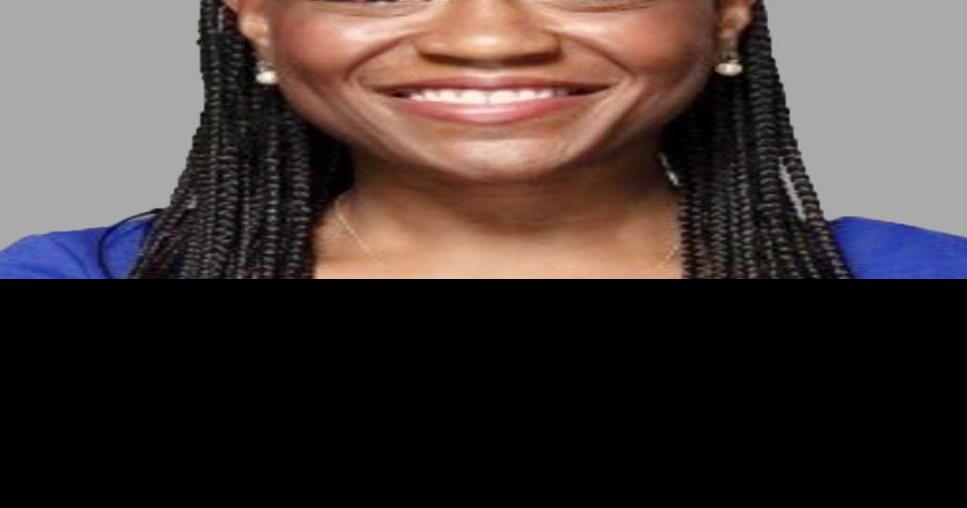 CHRISTINE EMBA: In search of clarity and fresh air, roller skating into ...