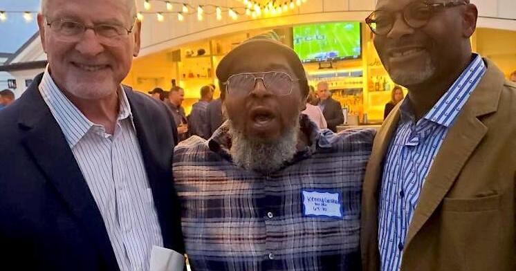 Former pro football player Kenny Graham turns up after issuance of ...