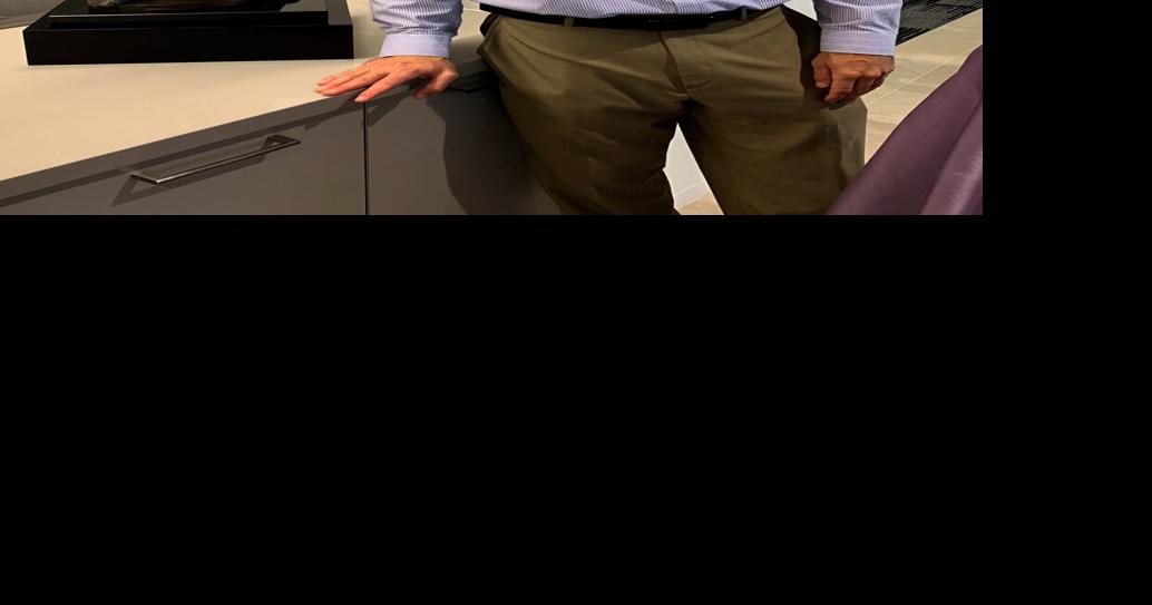 Sculptor Ben Victor to unveil bronze roadrunner at CSUB's Harvey L ...