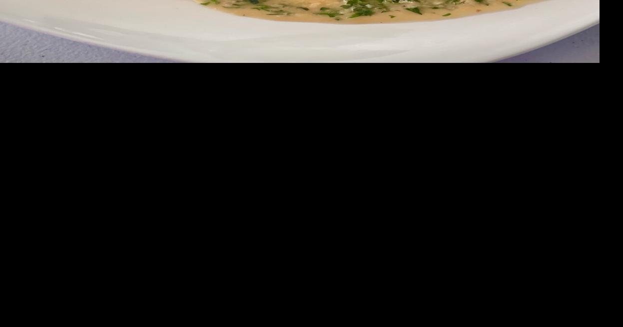 What's cooking: What a catch! Chef Lino shares tasty recipe ...