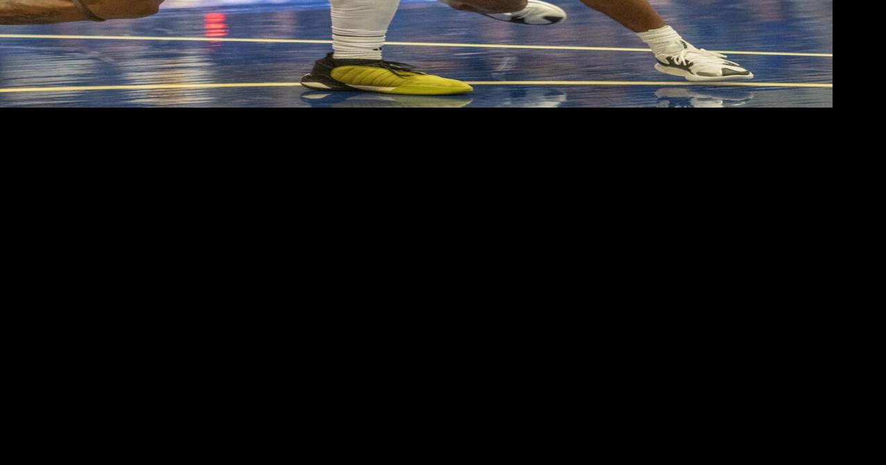 Higgins pours in 27 points, sinks critical free throws to lead CSUB ...